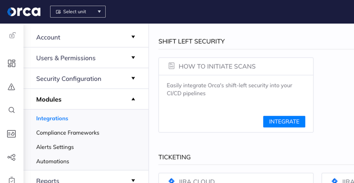Shift Left Security を設定してみた - IaC 篇 - ForgeVision Engineer Blog