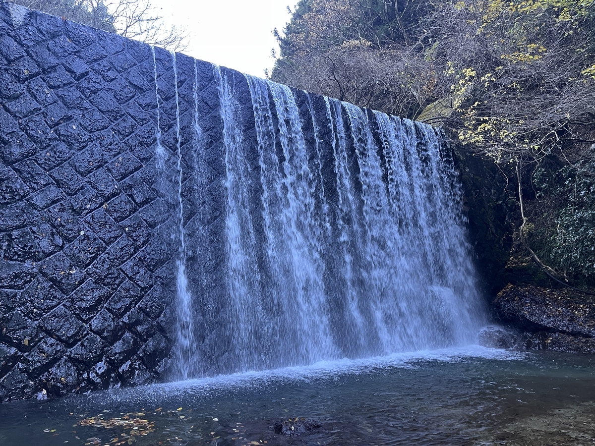 神奈川県で唯一の村。清川村にある谷太郎川ます釣場へ - 多摩川下流で釣りましょう