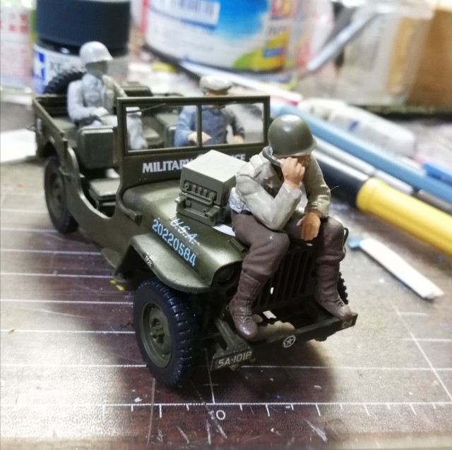 SCR-610を詳しく知ろう - otodama555’s diary