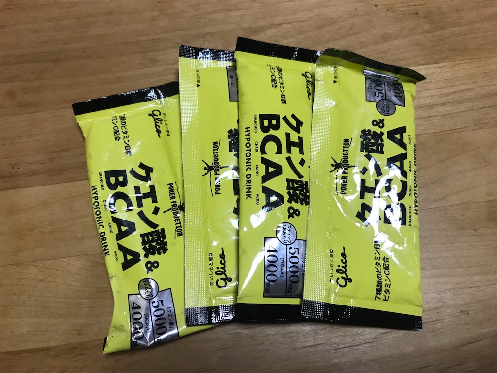 【補給編】STYに向けて - DEBUがUTMBを目指す！！