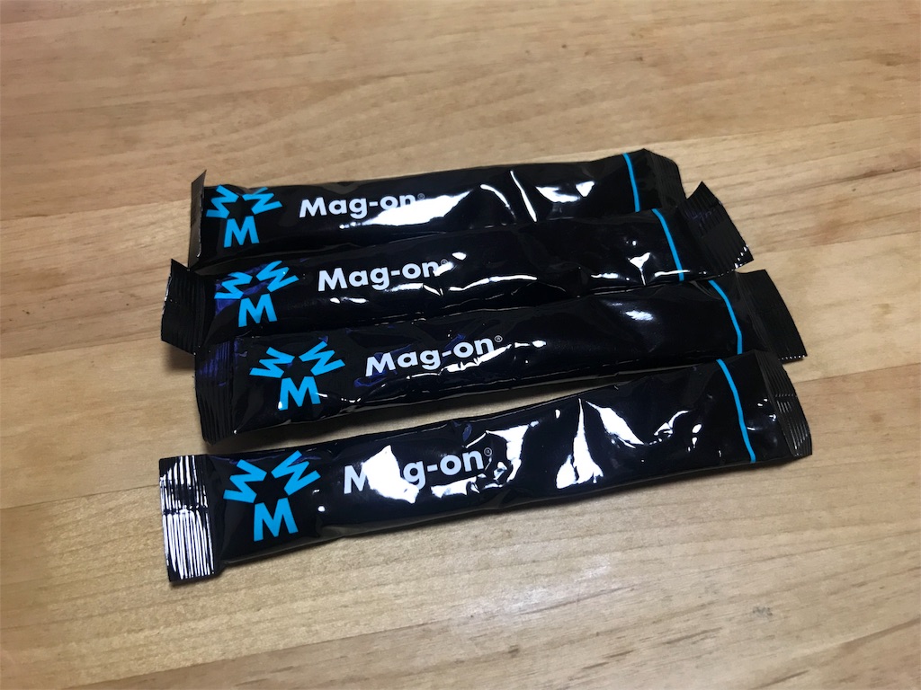 【補給編】STYに向けて - DEBUがUTMBを目指す！！