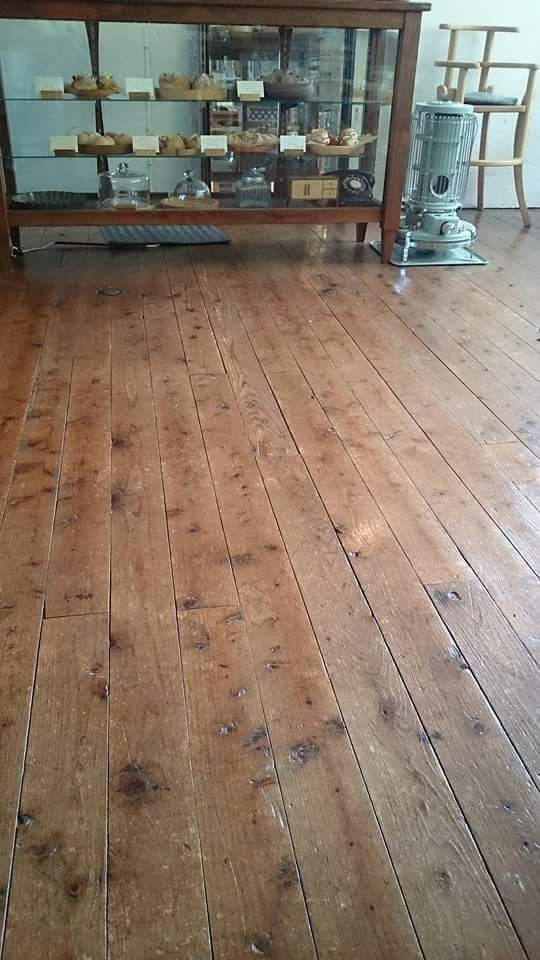 monoire モノイレカフェ 篠山市 廃校利用 - おとなのえんそく