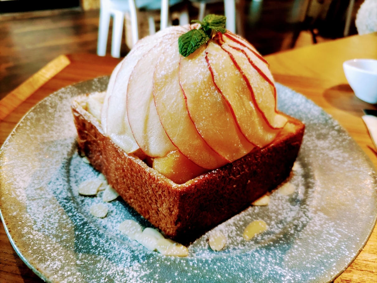 🍀ハニートースト専門店 HACHIYA 鳥取県鳥取市 蜂蜜専門店 ハニートースト専門店 - おとなのえんそく