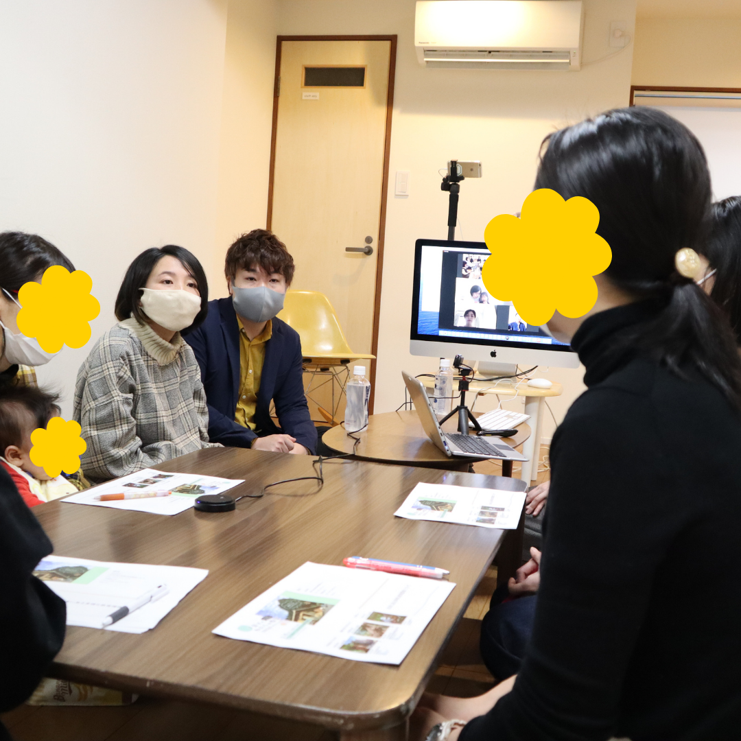 オトナリラボ 営業スケジュール（3/15~3/21） - オトナリラボ blog