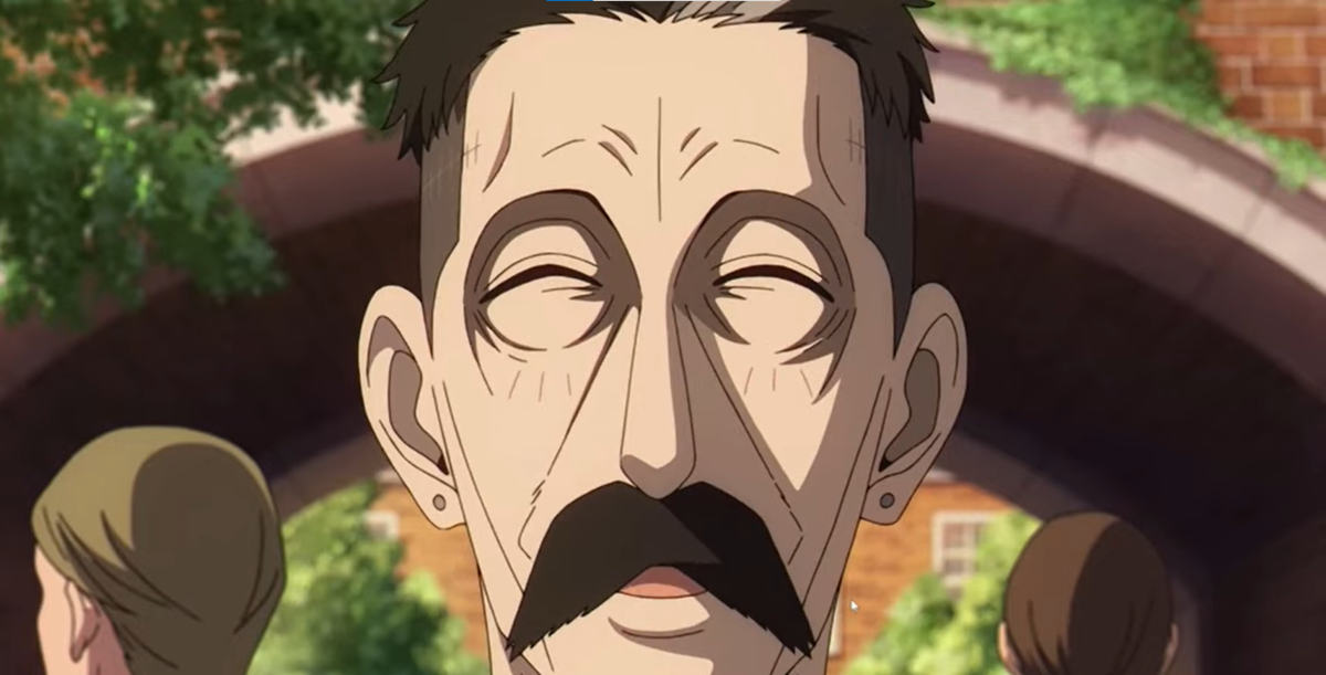 ダミアン・デズモンドの黒歴史や魅力を解説！アーニャとの恋愛事情についても！ - アニメ・漫画オタクの考察・解説部屋！