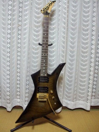 個別「Grover Jackson Kellyの本来の姿」の写真、画像 - outjustice's fotolife