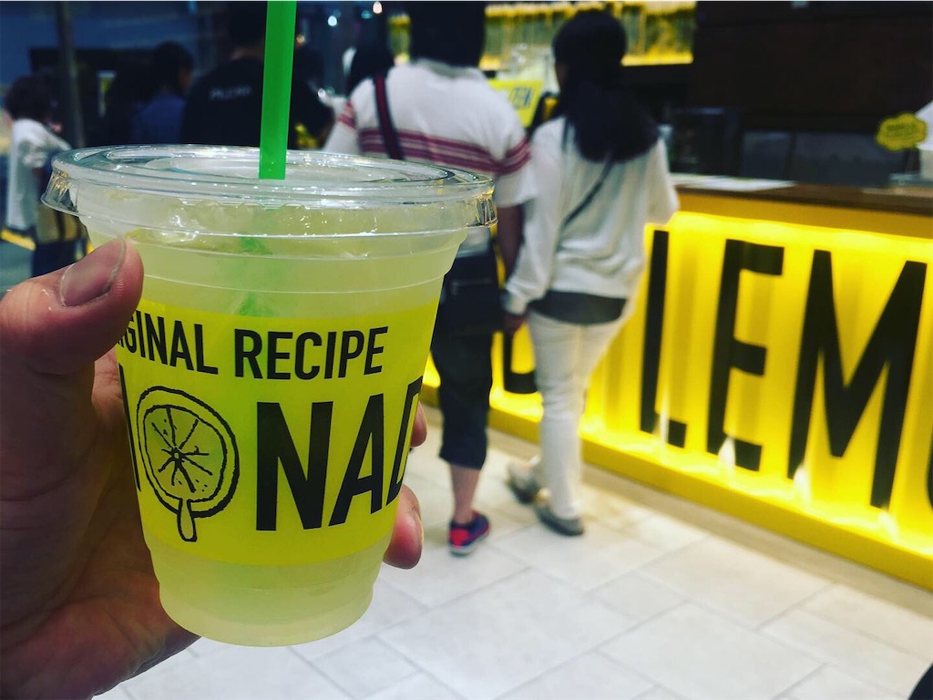 lemon - OVA’s Life Blog