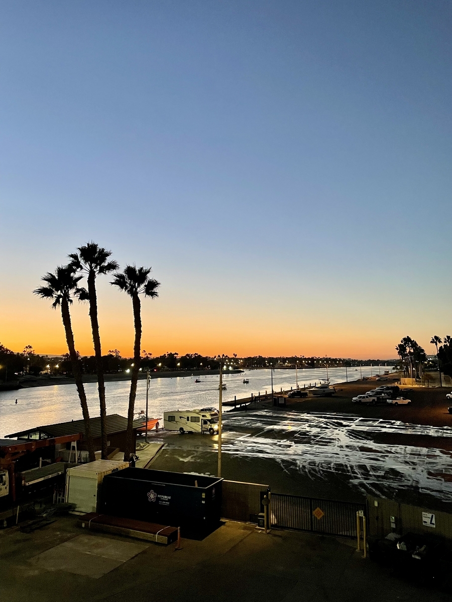 Hello California! - New Life After 50