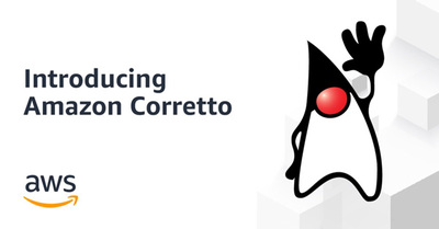 Java（Amazon Corretto 8）をインストールしてみた - Programming Self-Study Notebook