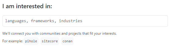 GitHubのアカウントを作成した時のメモ - Programming Self-Study Notebook