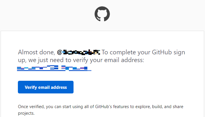 GitHubのアカウントを作成した時のメモ - Programming Self-Study Notebook