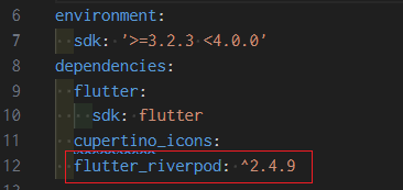 riverpod（v2）でアプリを作る - Programming Self-Study Notebook