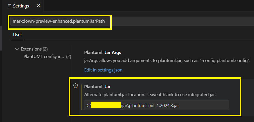 VSCodeでPlantUMLを使うための環境構築 vscode markdown preview enhanced plantuml server - 大韻熱點資訊