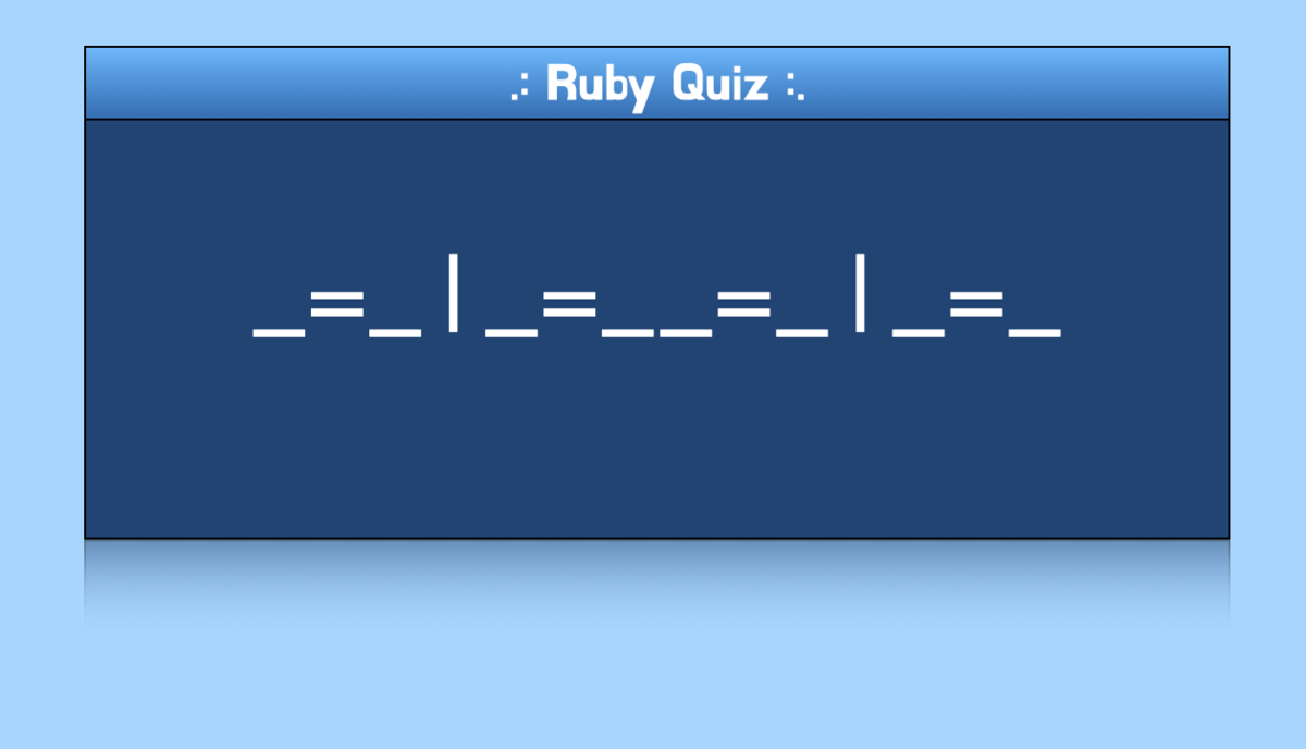 難読RubyクイズReturns Day0 @RubyWorldConference2022 - エムスリーテックブログ