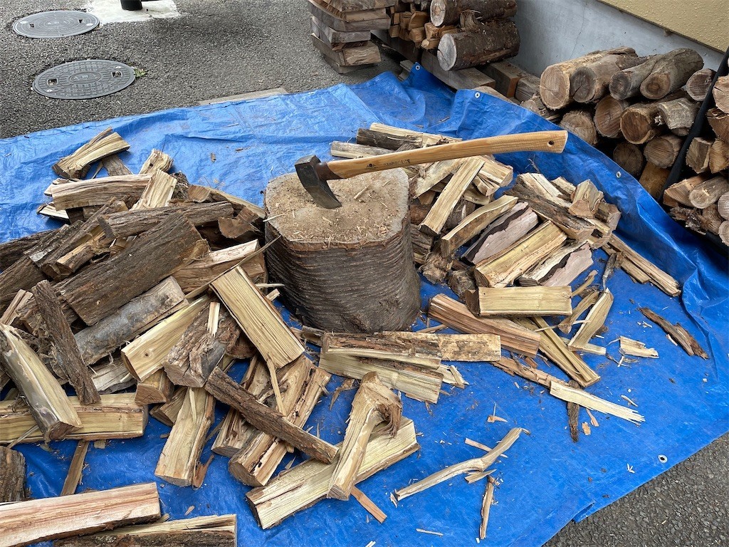 アンカーセット - ozakoつぶやき