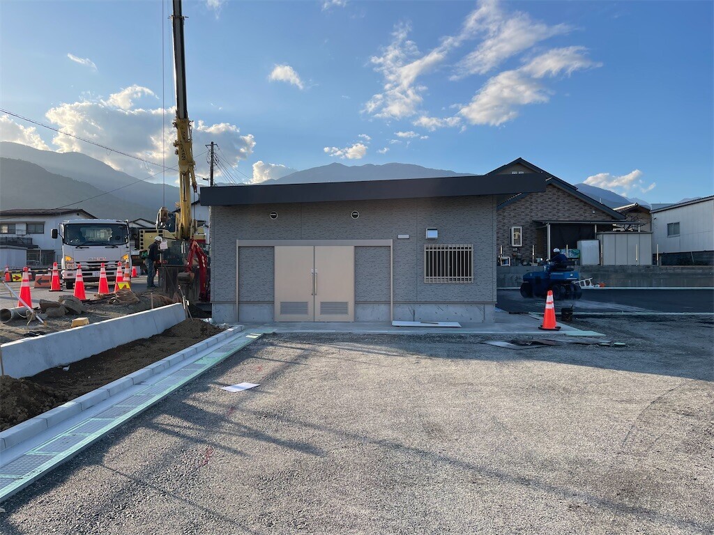 立冬 - ozakoつぶやき