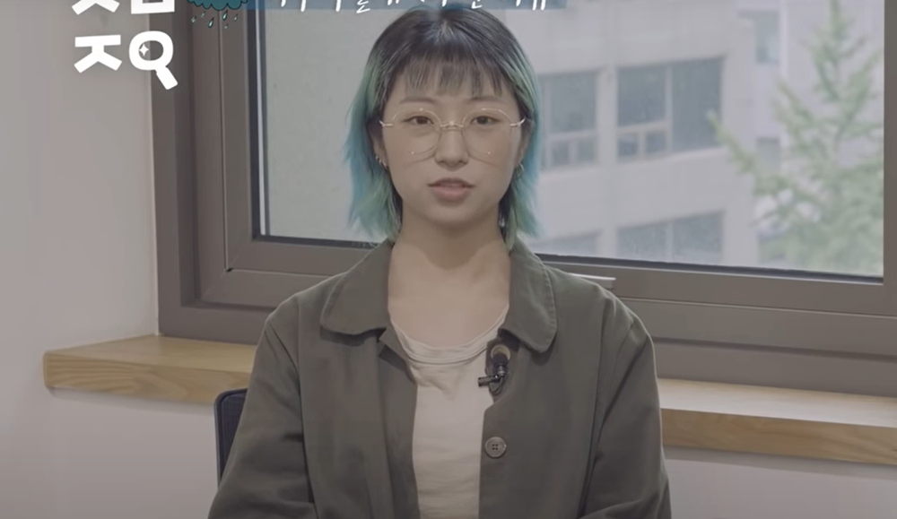 【関連動画】『気候危機で“うつに陥った”人たちの話』（韓国 中央日報） - みんなの気候不安