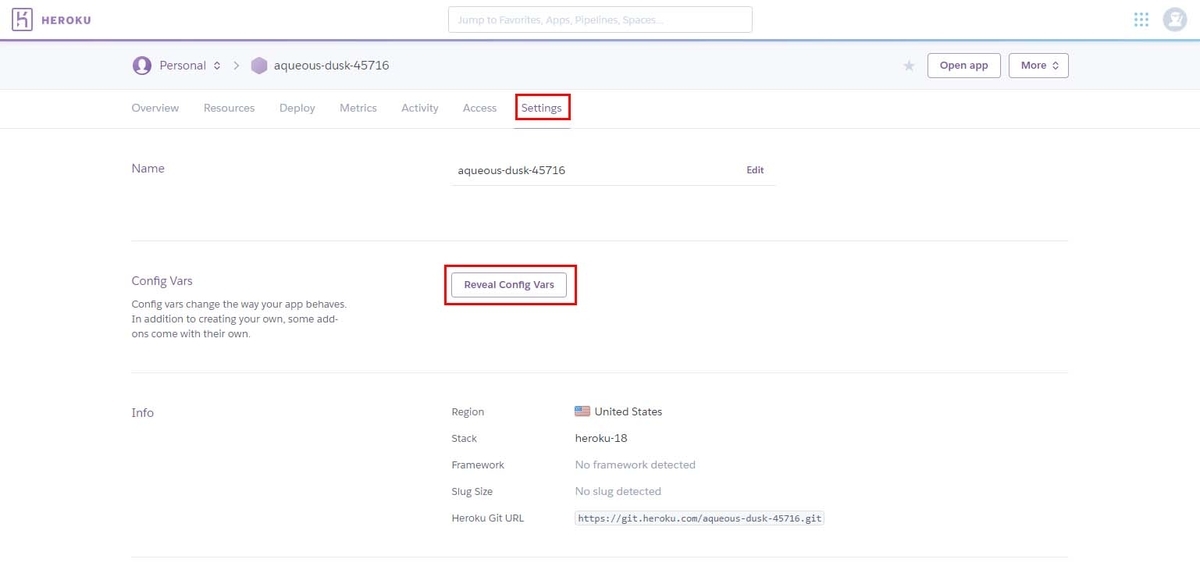 Messaging API（LINE）とCOTOHA API（NTT Com）を利用したBotアプリ（Python）をHerokuにデプロイする - pachiquliのブログ