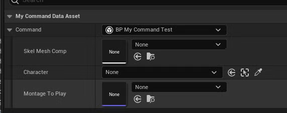 【UE5】Instanced Object におけるプロパティ表示を少し強引にフィルタリングしてみる - ぼっちプログラマのメモ
