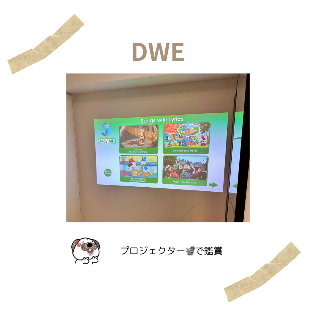 DWEタブレット型の交換メリット - 日韓夫婦＊paguのオプティまる 手帖