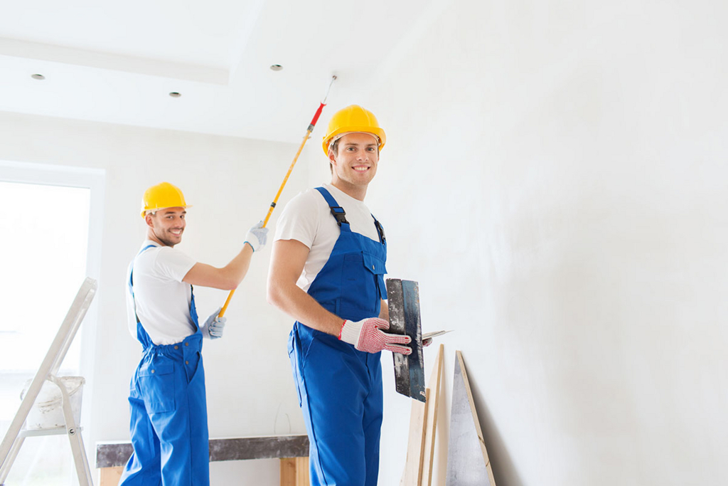 Professional Painting Services And What Can You Anticipate - Painter ...