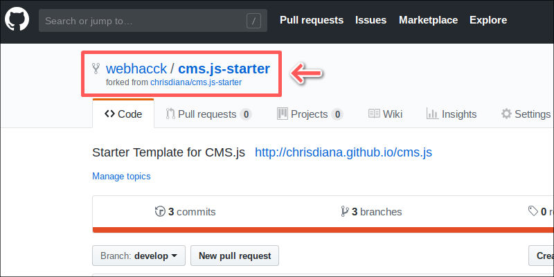 簡単にJavaScriptでSPAのブログを構築して公開できるライブラリ「CMS.js」を使ってみた！