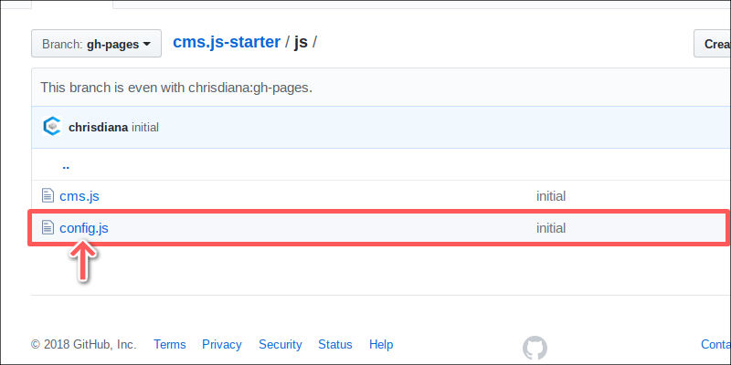 簡単にJavaScriptでSPAのブログを構築して公開できるライブラリ「CMS.js」を使ってみた！