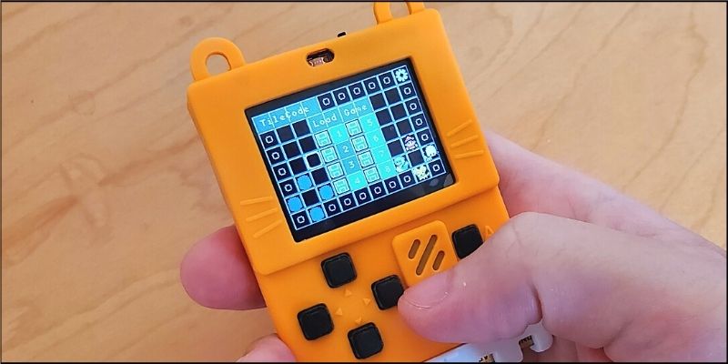 完全無料！PC・スマホブラウザからノーコードでゲーム開発可能な「TileCode」で遊んでみた！