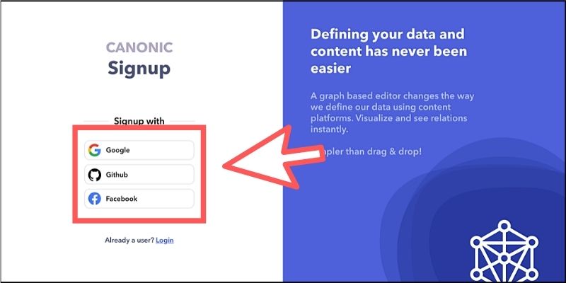 誰でもノーコードで独自のWeb APIを開発＆公開できる「Canonic」を使ってみた！