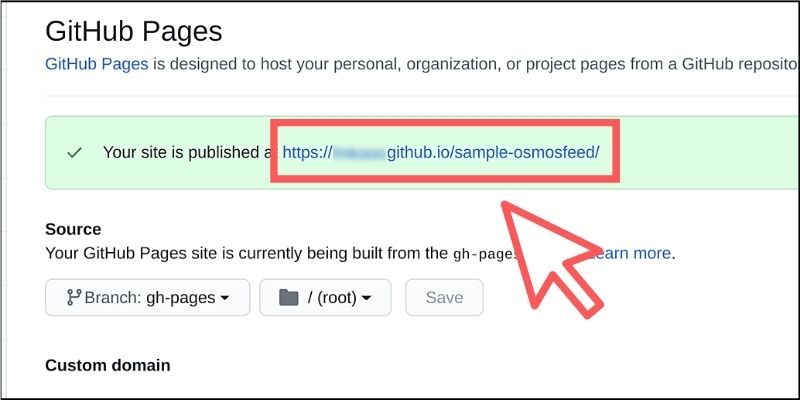 簡単すぎる！GitHubを自分だけのRSSリーダーに変える「osmos:feed」を使ってみた！