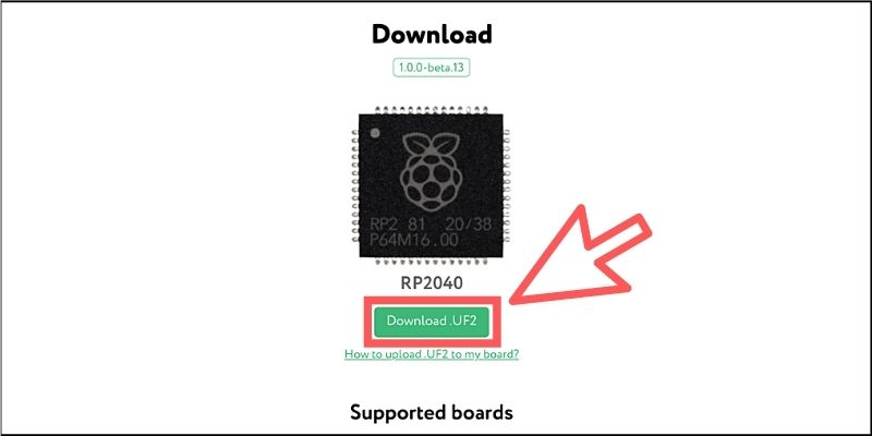Raspberry Pi PicoをJavaScriptで制御できるWeb開発環境「Kaluma」を使ってみた！