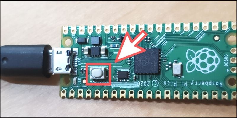 Raspberry Pi PicoをJavaScriptで制御できるWeb開発環境「Kaluma」を使ってみた！