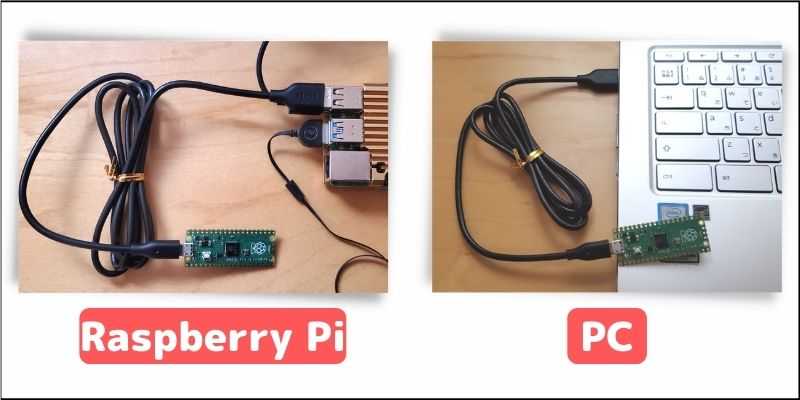 Raspberry Pi PicoをJavaScriptで制御できるWeb開発環境「Kaluma」を使ってみた！