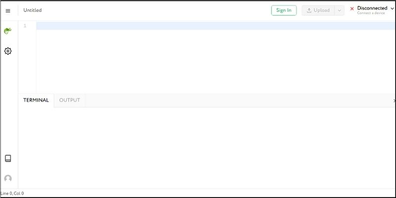 Raspberry Pi PicoをJavaScriptで制御できるWeb開発環境「Kaluma」を使ってみた！