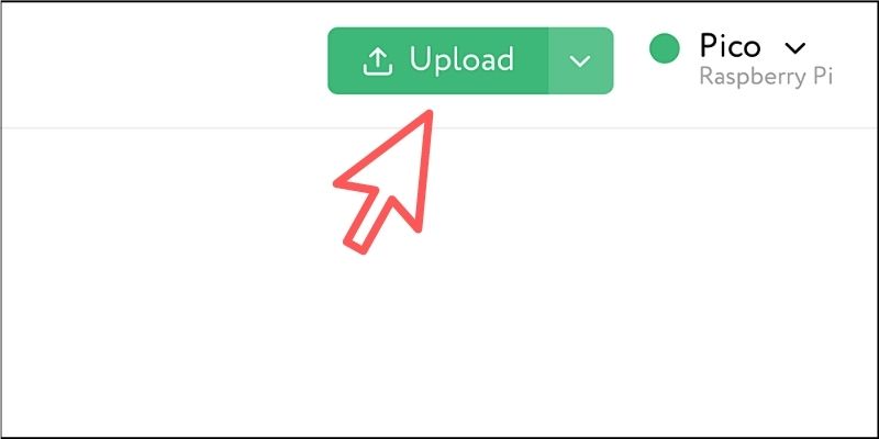 Raspberry Pi PicoをJavaScriptで制御できるWeb開発環境「Kaluma」を使ってみた！