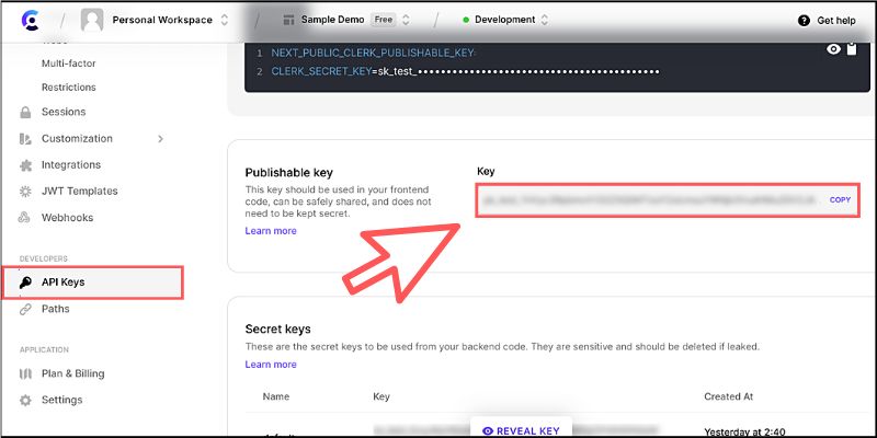 JavaScriptでログイン機能を素早く実装できる「Clerk」は多彩なWebサービスとも連携可能！