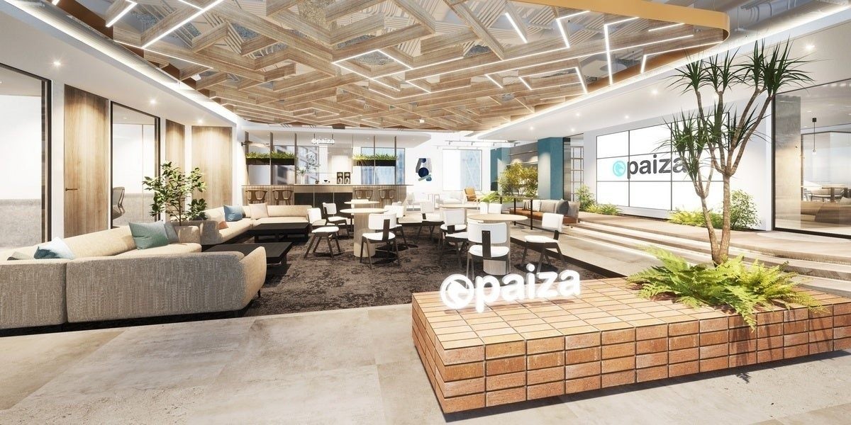 paizaの虎ノ門新オフィス、会議室が「Ruby」「PHP」「Python」などのプログラミング言語に