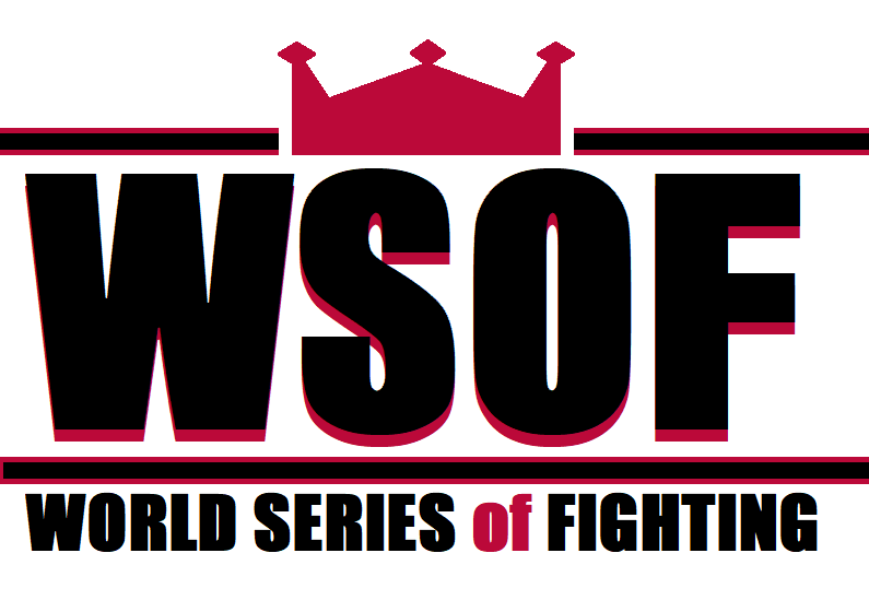 『WSOF（ワールドシリーズ・オブ・ファイティング）』👑歴代王座遍歴 - MMA喫茶くろねこ☕