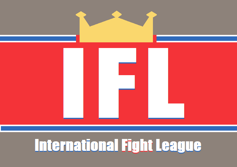 『IFL（インターナショナル・ファイト・リーグ）』👑歴代王座遍歴 - MMA喫茶くろねこ☕