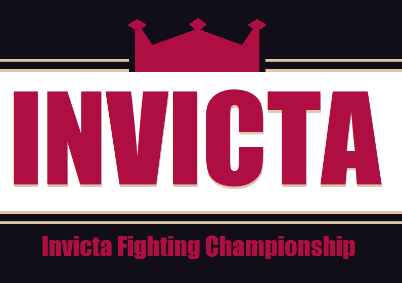 『Invicta FC（インヴィクタ・ファイティング・チャンピオンシップ）』👑歴代王座遍歴 - クロネコMMA図書館🐾