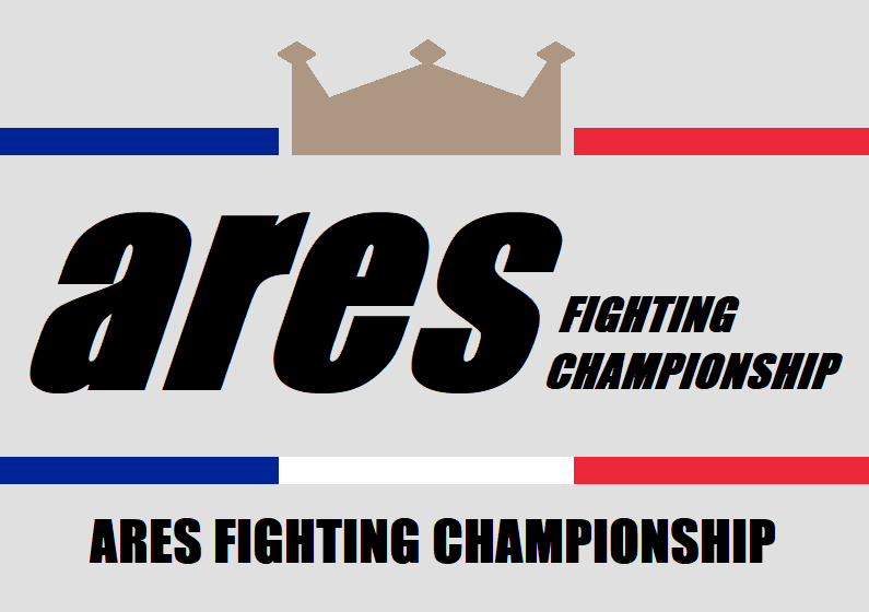 『ARES FC（アレス・ファイティング・チャンピオンシップ）』👑歴代王座遍歴 - クロネコMMA🐾
