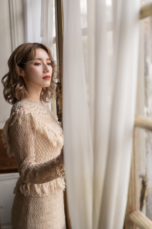 2020 portrait / karuha - photogenic