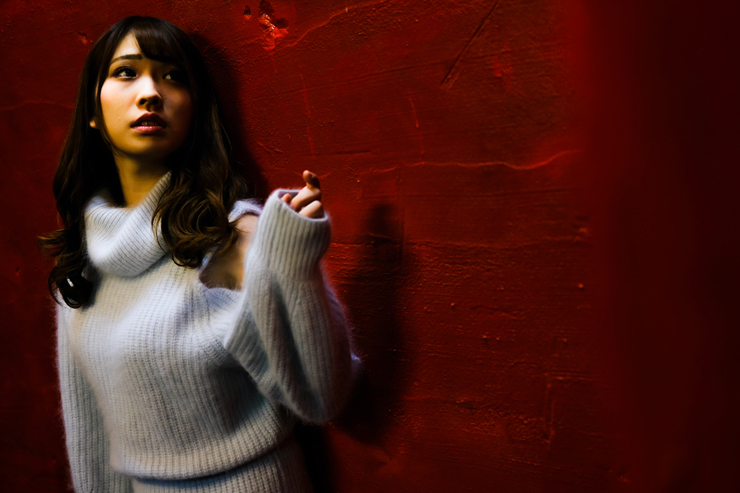 2017 portrait / rio - photogenic