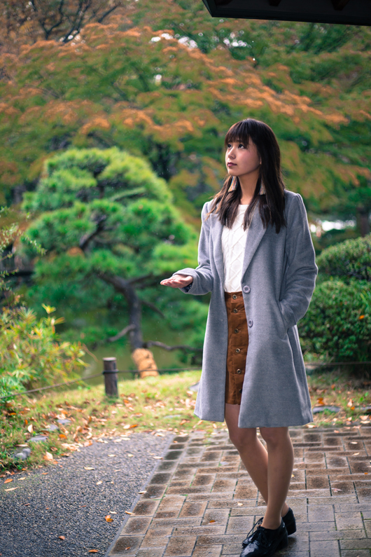 2015 portrait / tatuki - photogenic