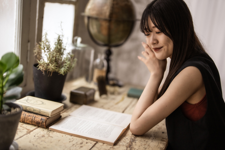 2022 portrait / manami - photogenic