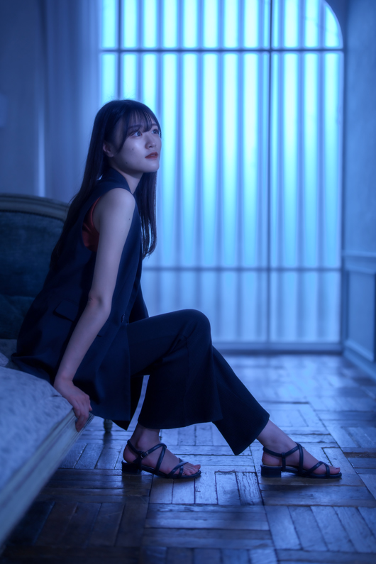 2022 portrait / manami - photogenic