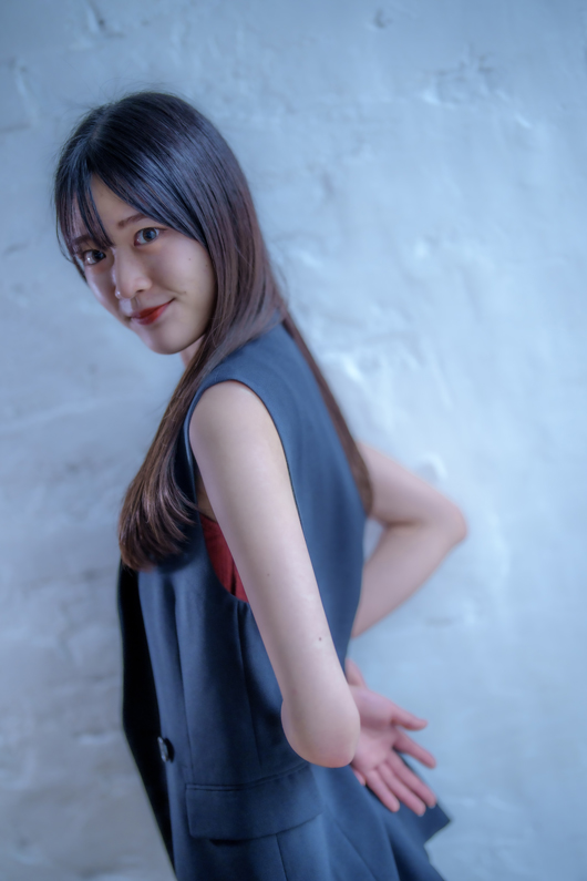 2022 portrait / manami - photogenic