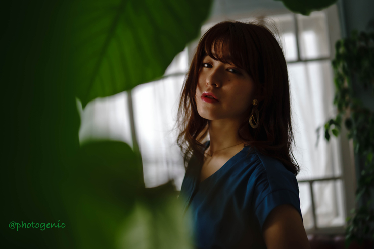 2019 portrait / usa - photogenic