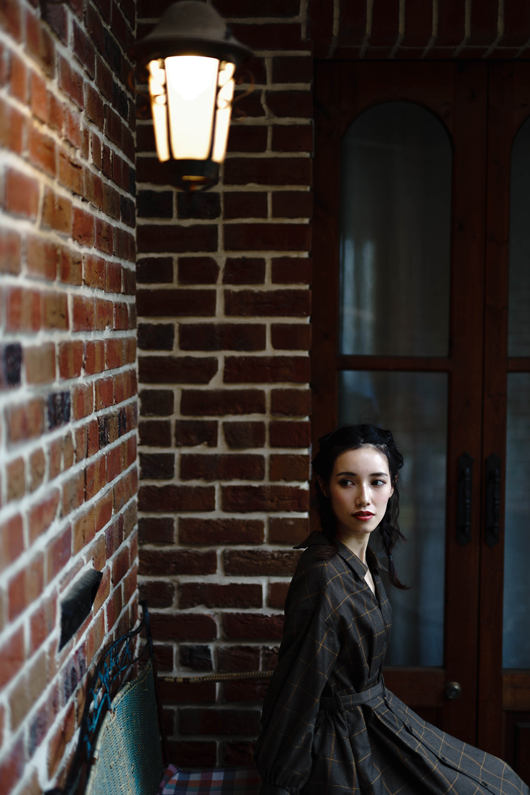 2019 portrait / karuha - photogenic