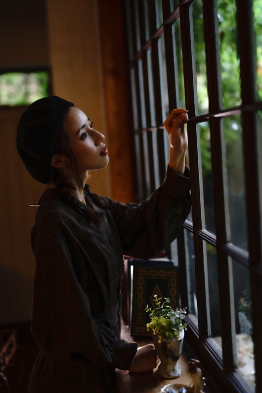 2019 portrait / karuha - photogenic